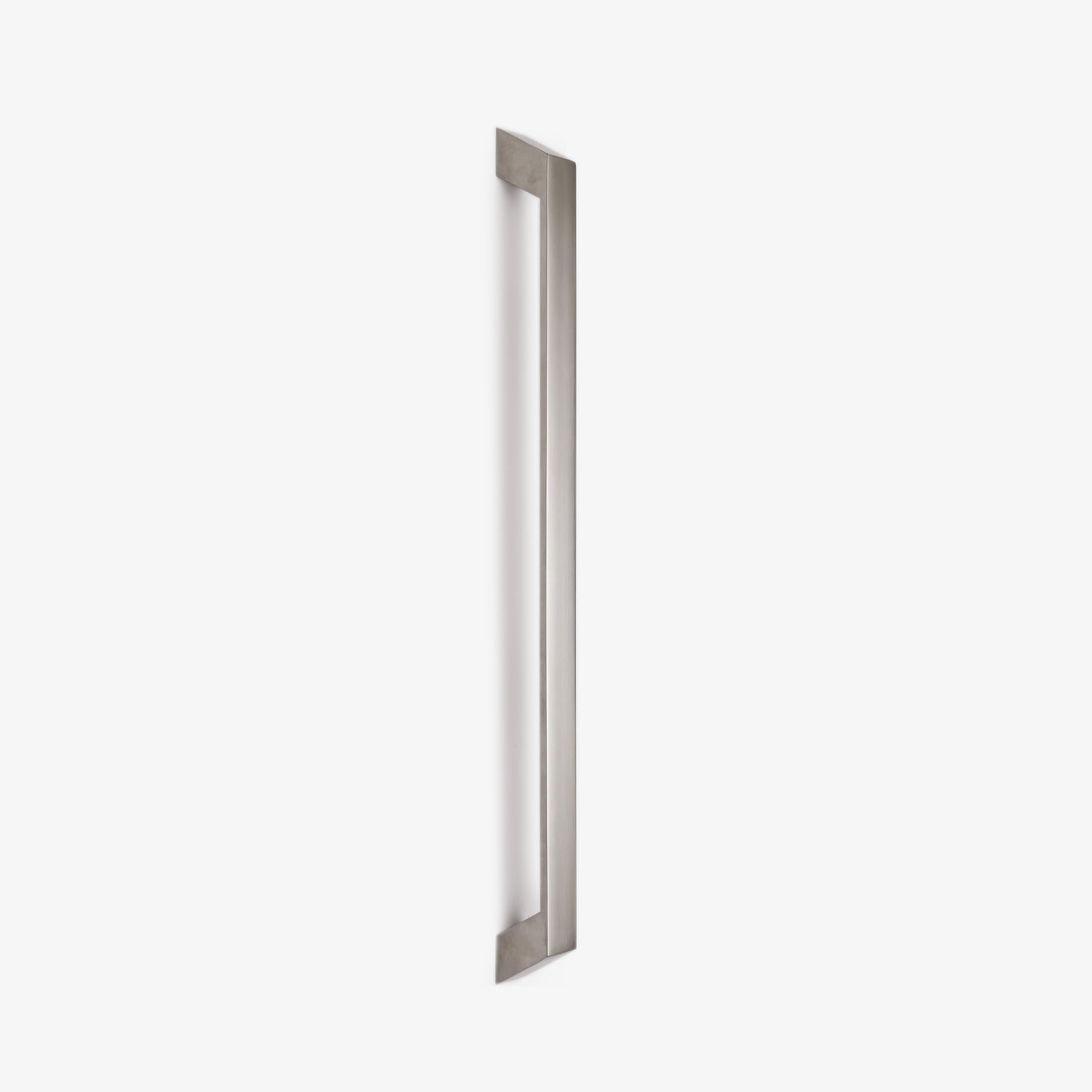 "Dormer" stainless steel pull handle – Luxury door handles - door pull ...